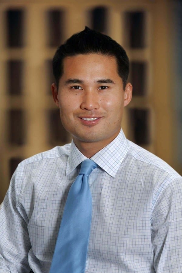Congratulation Dr. Park! - Bucks County Orthopedic Specialists